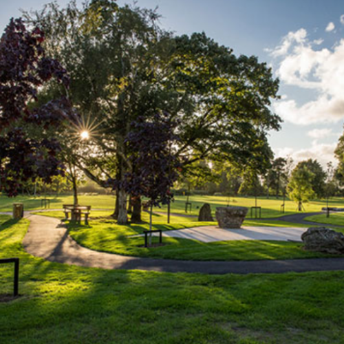 Croom Community Development Association | All Posts