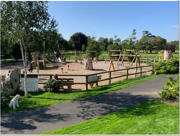 Croom Community Development Association