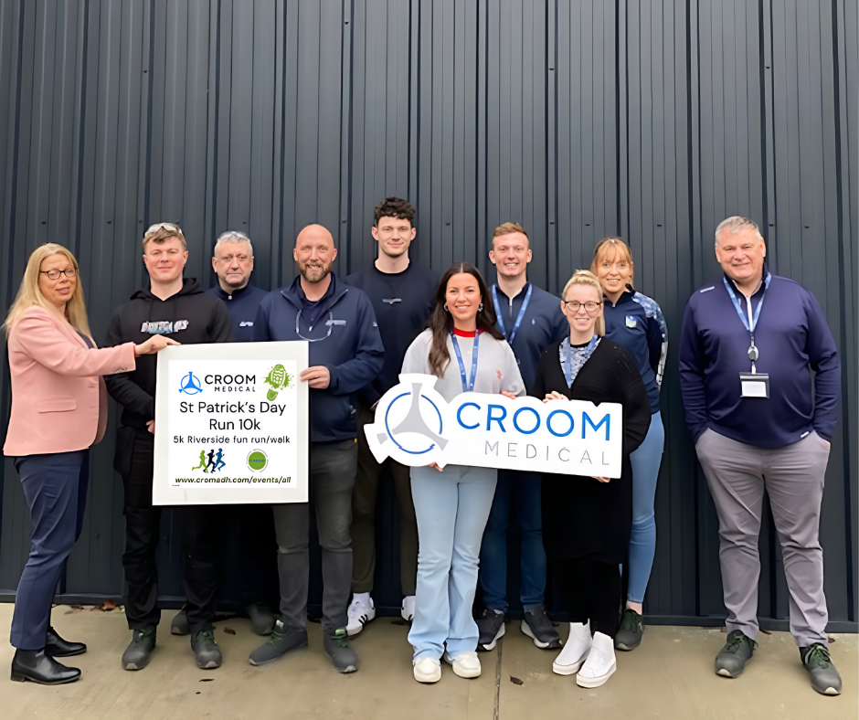 Croom Community Development Association